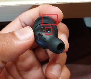 3 Ways to Fix Case Blinking Red Light on Galaxy Buds/IconX
