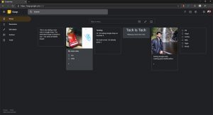 Google Keep vs. OneNote (2023) - The Ultimate Comparison