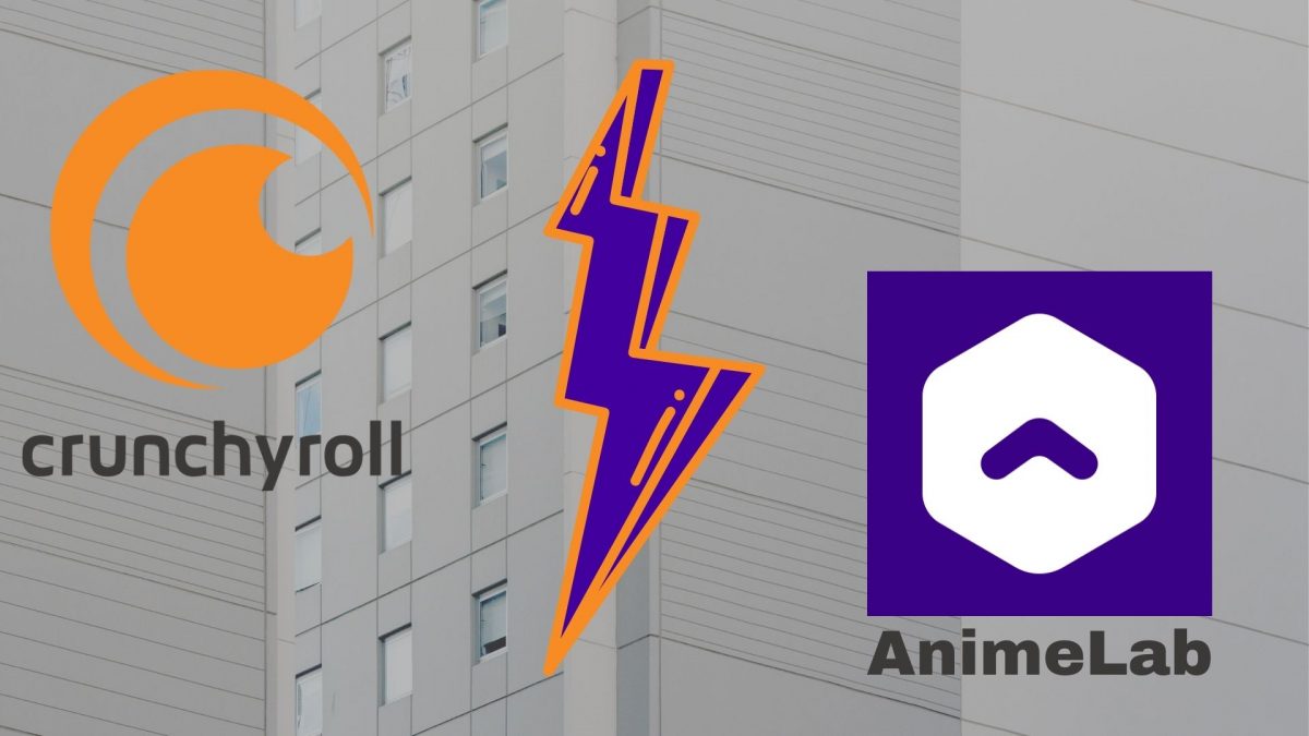 Crunchyroll vs. AnimeLab - Which One is for You?
