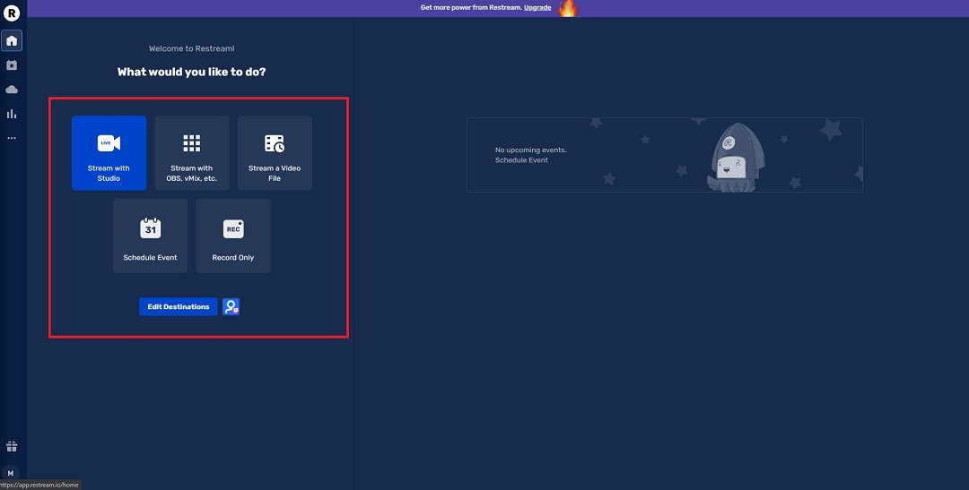 Restream vs. Streamlabs (2022) - Which Program is for You?